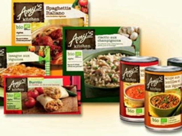 Recettes de Cuisine bio de Recettes d'une mère de famille nombreuse