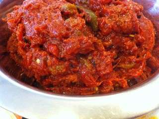 Les Meilleures Recettes de Salade cuite