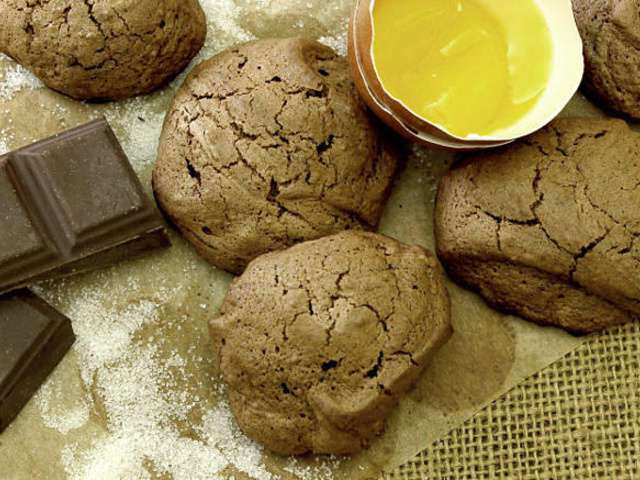 Recettes de Biscuits de cuisine d'Afrique