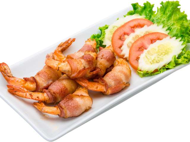 Recettes d'Amuse Gueule