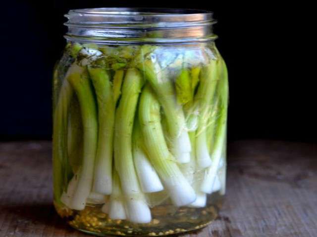 Les Meilleures Recettes d'Oignons de Les meilleures recettes faciles du ...