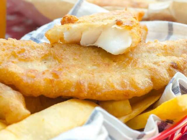 Recettes de Poisson de Les meilleures recettes faciles du Québec