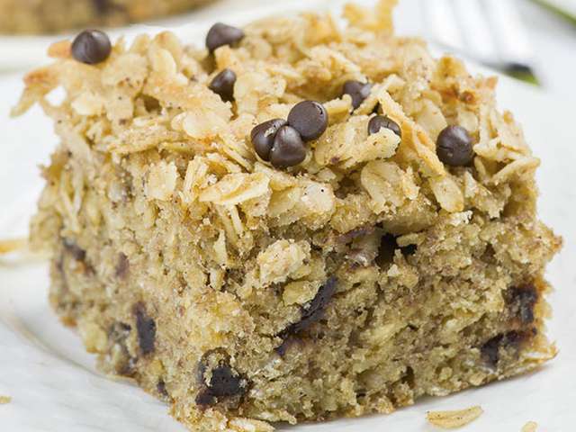 Recettes de Gâteau aux Bananes de Les meilleures recettes faciles du Québec