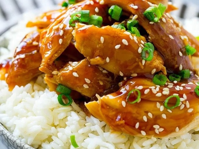 Recettes de Mijoteuse de Les meilleures recettes faciles du Québec