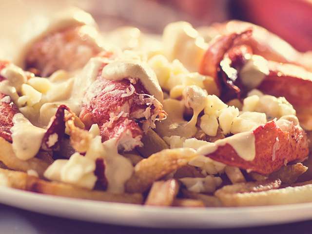 Recettes de Homard - 10