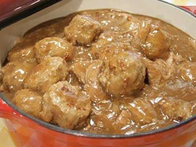 Recettes de Cochon de Les meilleures recettes faciles du Québec