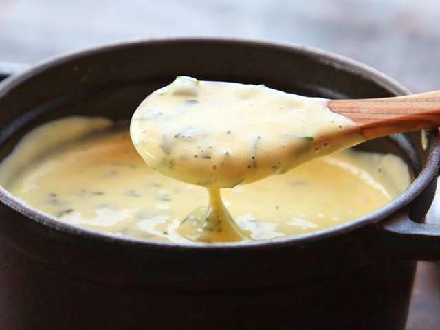 Recettes de Steak et Sauces