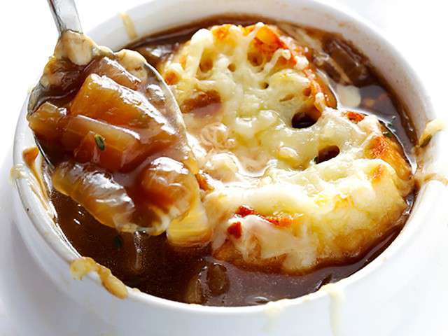 Les Meilleures Recettes d'Oignons de Les meilleures recettes faciles du ...