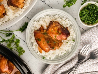 Recettes de Mijoteuse de Les meilleures recettes faciles du Québec