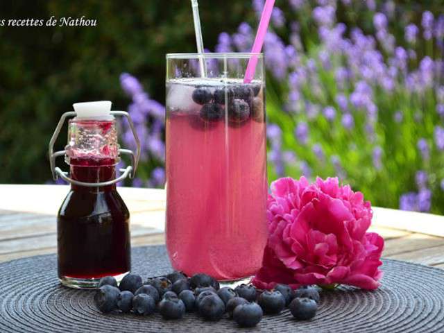 Recettes de Boissons de Nathou