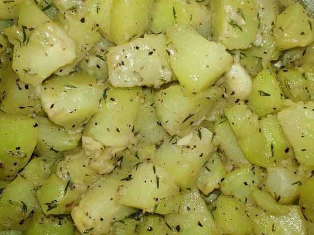 Recettes de Chouchou