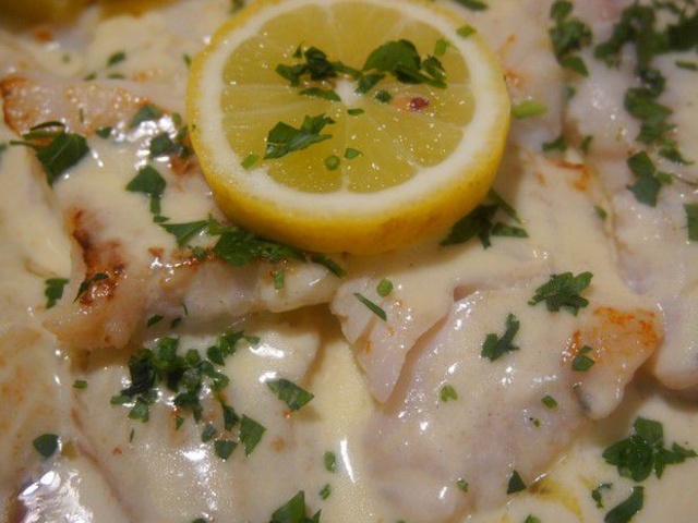 Recettes de Filets de merlan