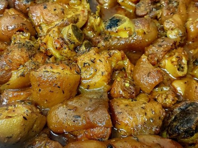 Recettes de Recettes de Papounet