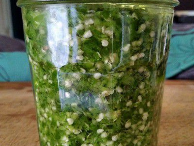 Recettes de Réunion et Piment