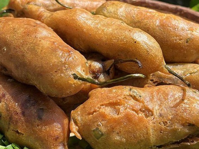 Recettes de Piment et Farcis