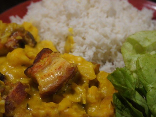 Recettes de Boucané de Recettes de Papounet