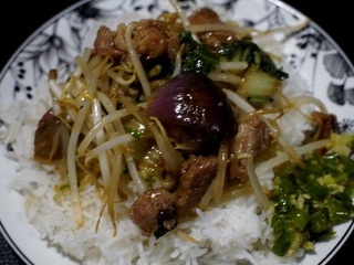 Recettes de Germes de Soja