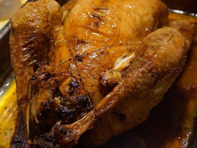 Recettes de Poulet rôti et Cuisine au Four