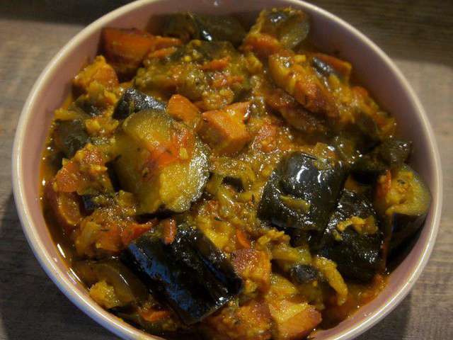 Recettes de Boucané