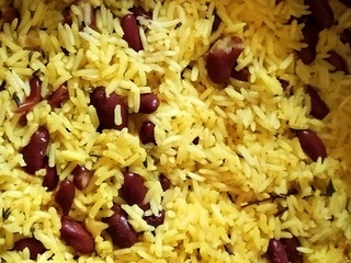 Recettes de Haricots rouges