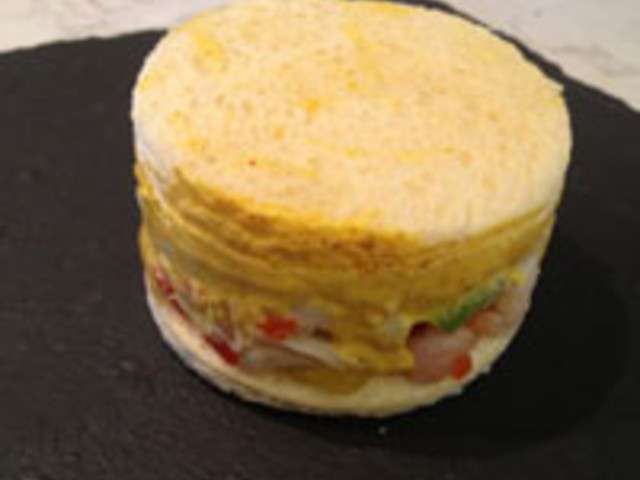 Recettes de Burger de Recettes du Chef