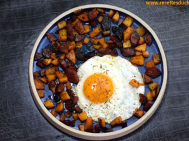 Recettes de Plats de Recettes du Chef