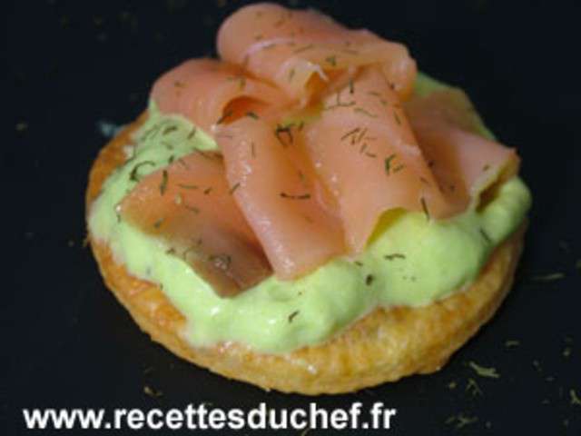 Recettes de Siphon et Asperges