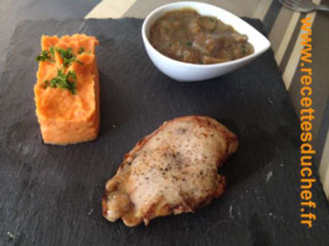 Recettes de Faisan de Recettes du Chef