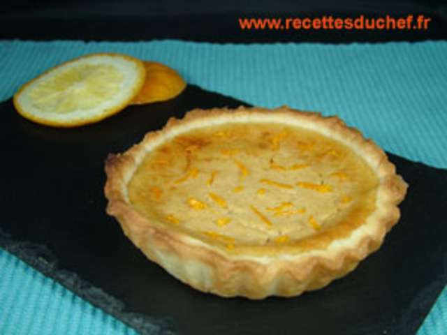 Les Meilleures Recettes d'Orange de Recettes du Chef