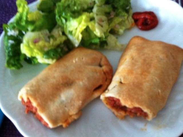 Recettes de Merguez - 20