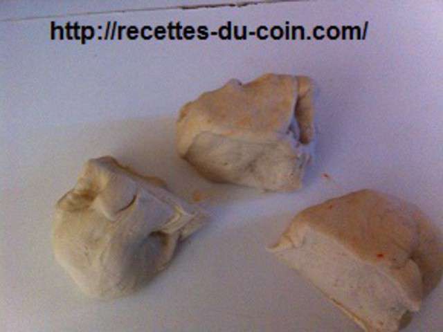 Les Meilleures Recettes de Merguez - 33