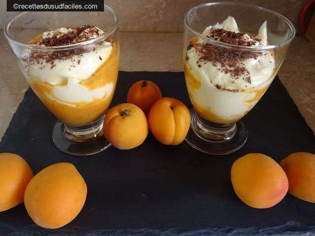 Recettes de Mascarpone