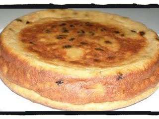 Recettes de Pudding au Pain