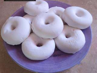 Recettes de Rousquille