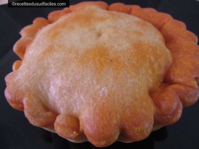Recettes de Tielles de Du soleil dans mes recettes