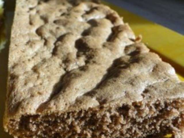 Recettes de Génoise de Recettes Economiques.com