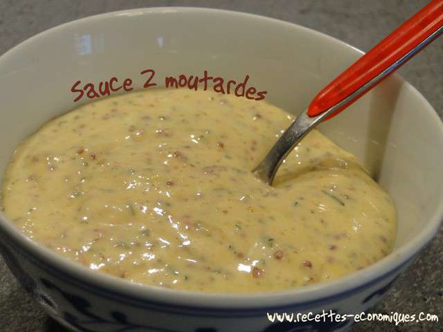 Recettes de Moutarde de Recettes Economiques.com
