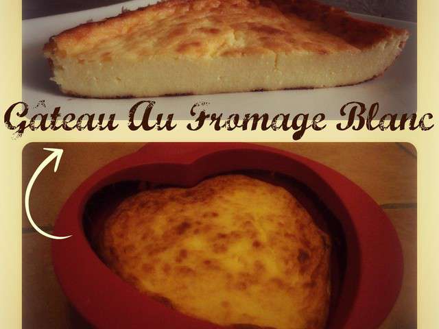 Recettes de Fromage Blanc de recettes et ateliers culinaires