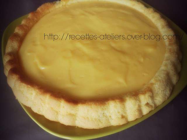 Recettes de Génoise de recettes et ateliers culinaires