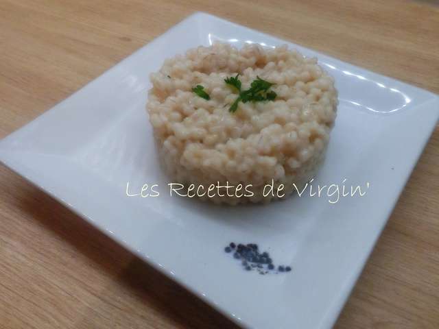 Recettes d'Orge de recettes et ateliers culinaires