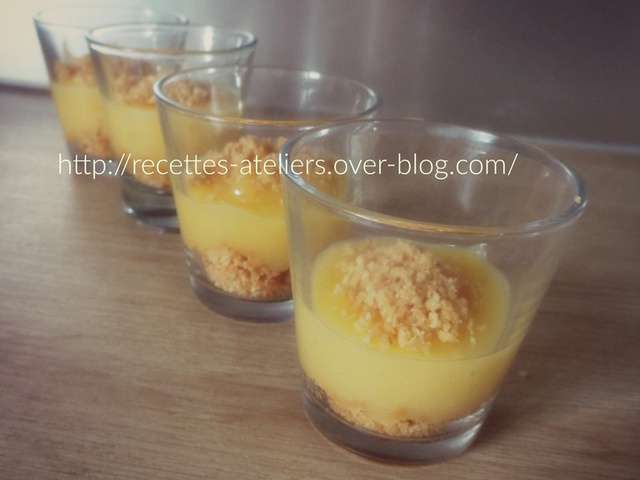 Les Meilleures Recettes de Citrons de recettes et ateliers culinaires