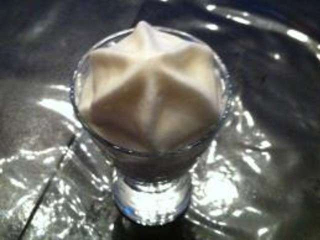 Recettes d'Espumas de Recettes et Gourmandises de Diane