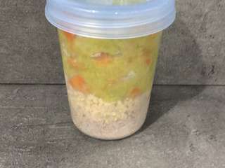 Recettes de Navets et Veau