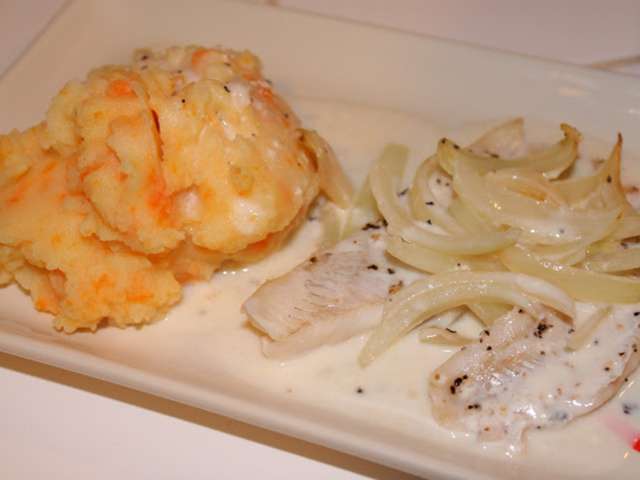 Recettes de Filets de Poisson de Recettes Faciles & Rapides