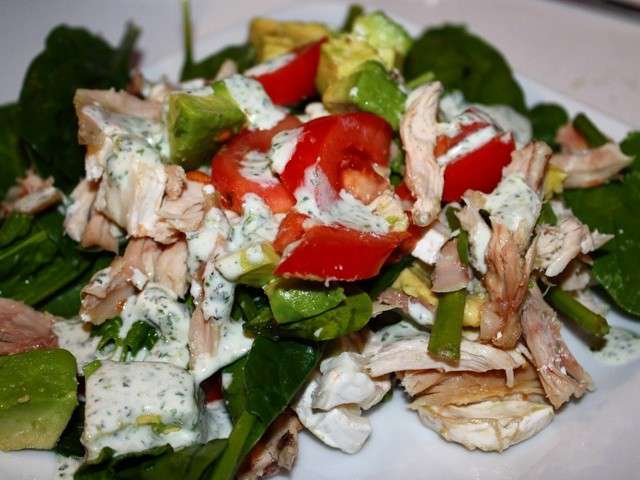 Recettes de Persil de Recettes Faciles & Rapides