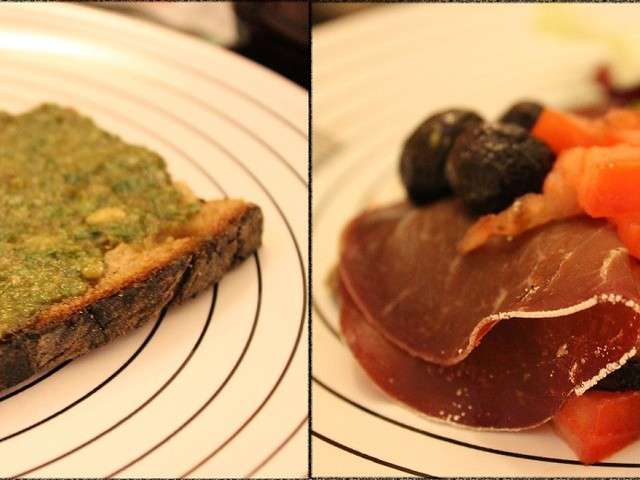 Recettes de Sésame de Recettes Faciles & Rapides