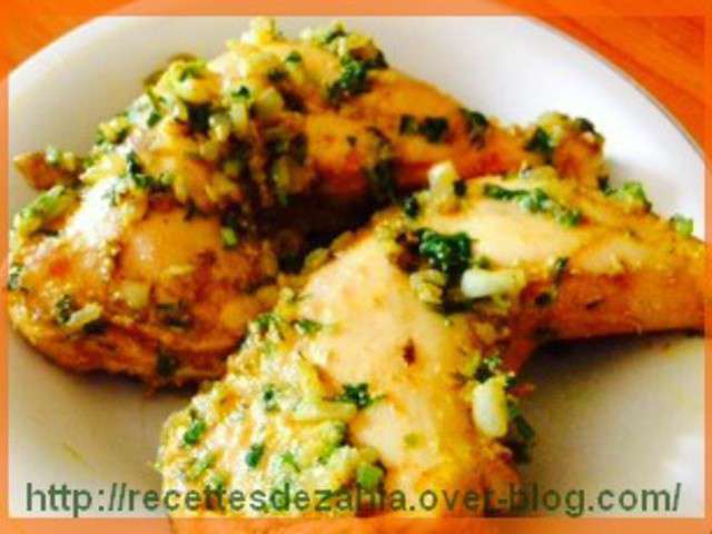 Recettes de Persil de Recettes Faciles