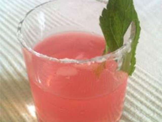 Recettes de Fruits rouges de Recettes Mères Filles