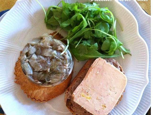 Recettes de Chicon de Recettes Mères Filles