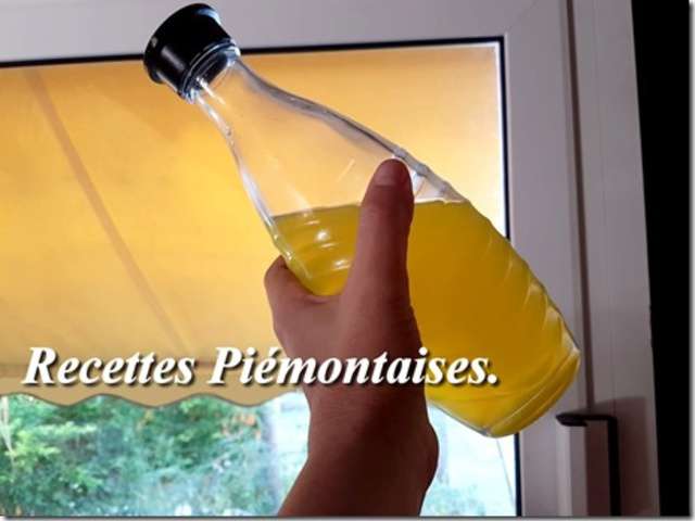 Recettes de Pommes Cythere